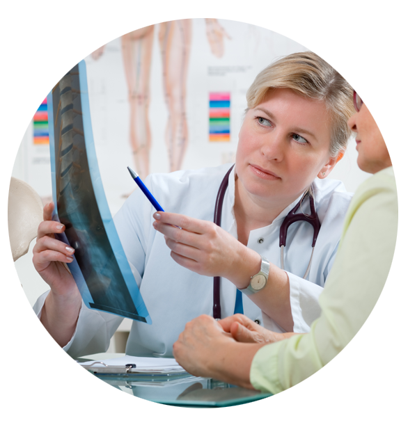 Diagnostic assessment Midwest Healthcare Physical Medicine Diagnostic assessment Midwest Healthcare Physical Medicine